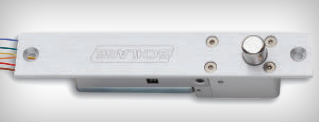 Electric Bolt locks | High Tech Security & Communications